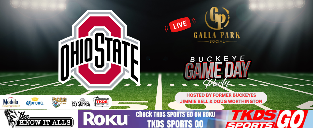 Tkds Sports Network