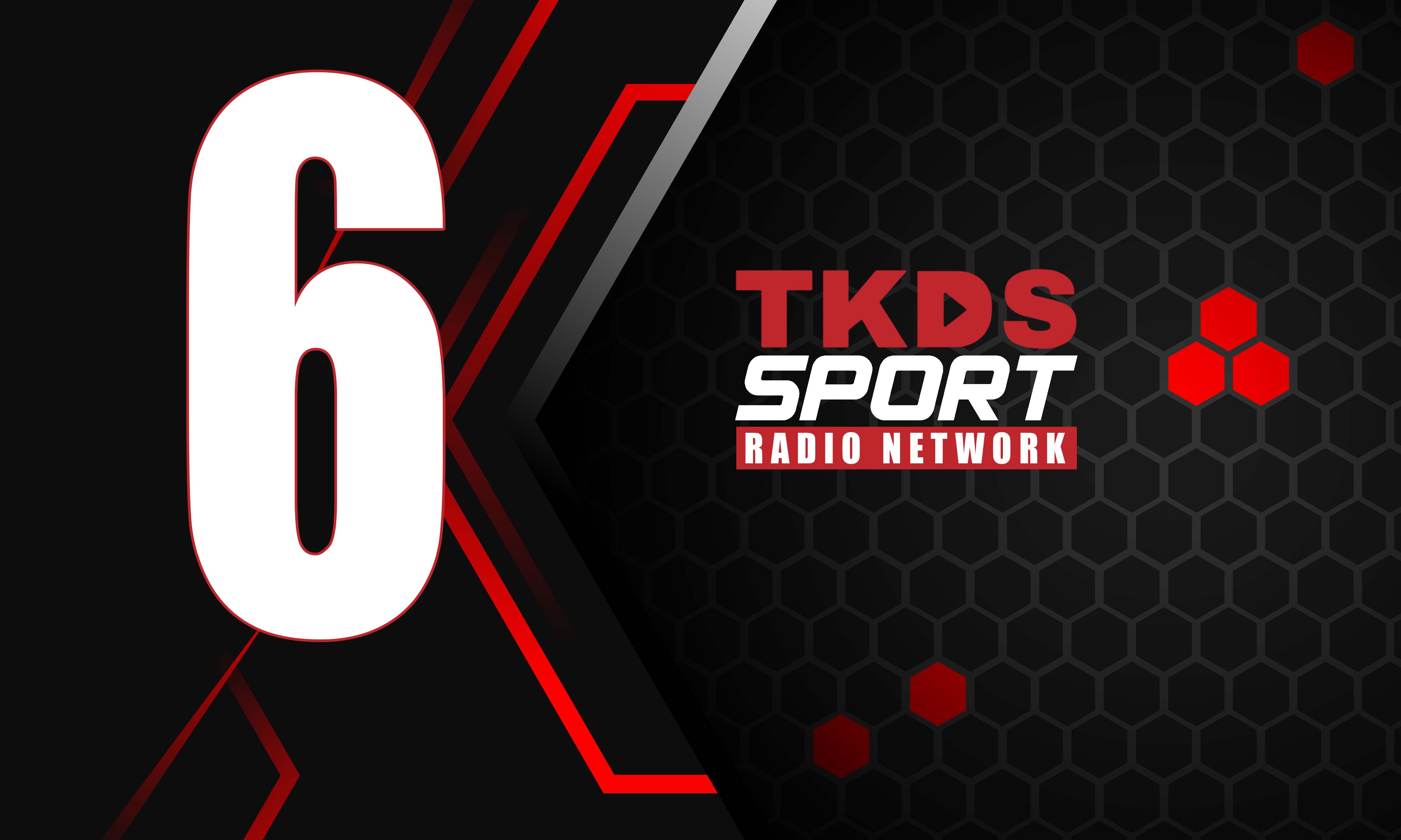 Live TV & RADIO | TKDS SPORTS NETWORK