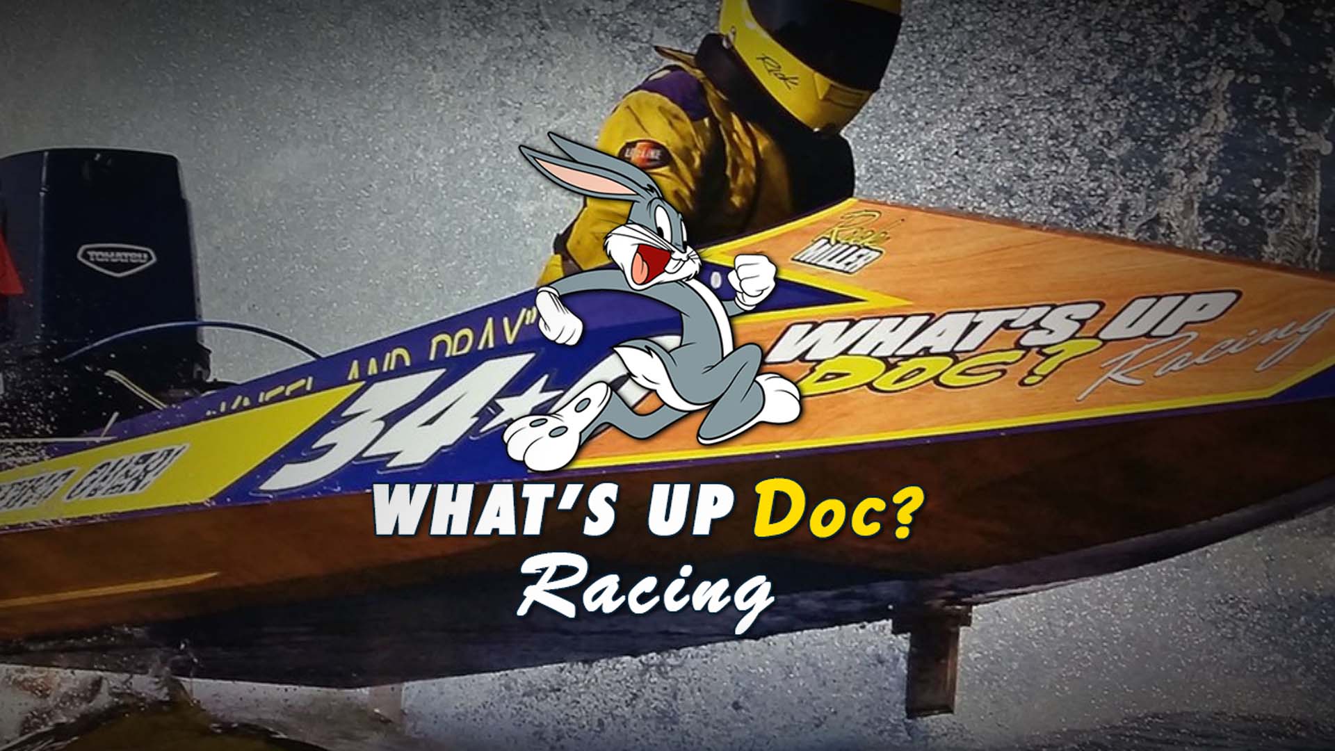 WHAT`S UP DOC | TKDS SPORTS NETWORK